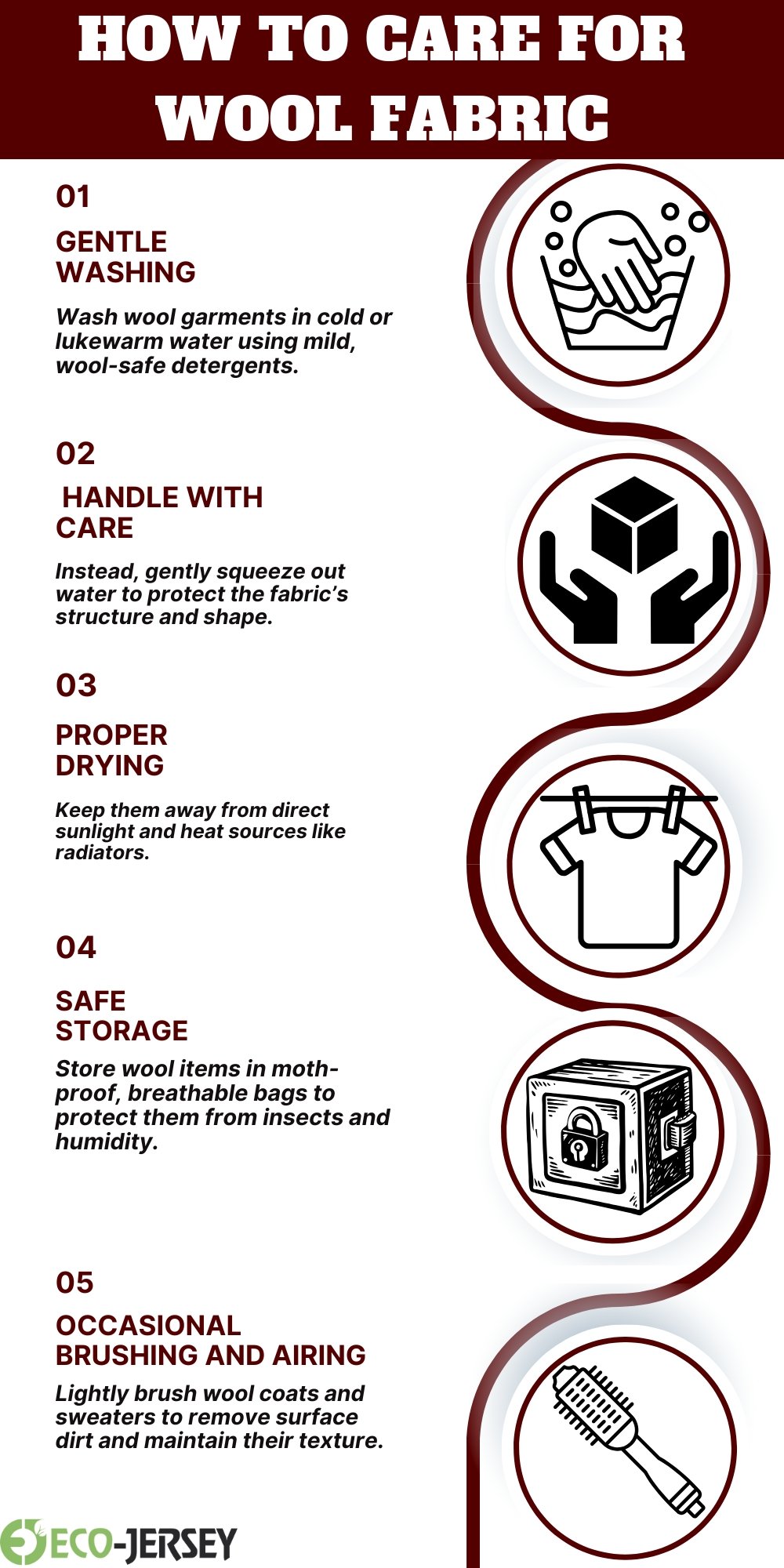 What Is Wool Fabric? A Complete Guide to Its Types and Uses